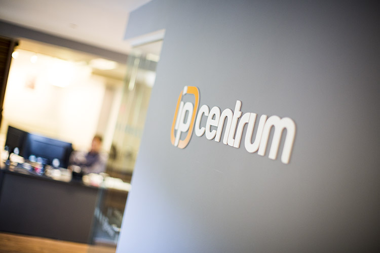 IP Centrum - EP Validation: it's better now...